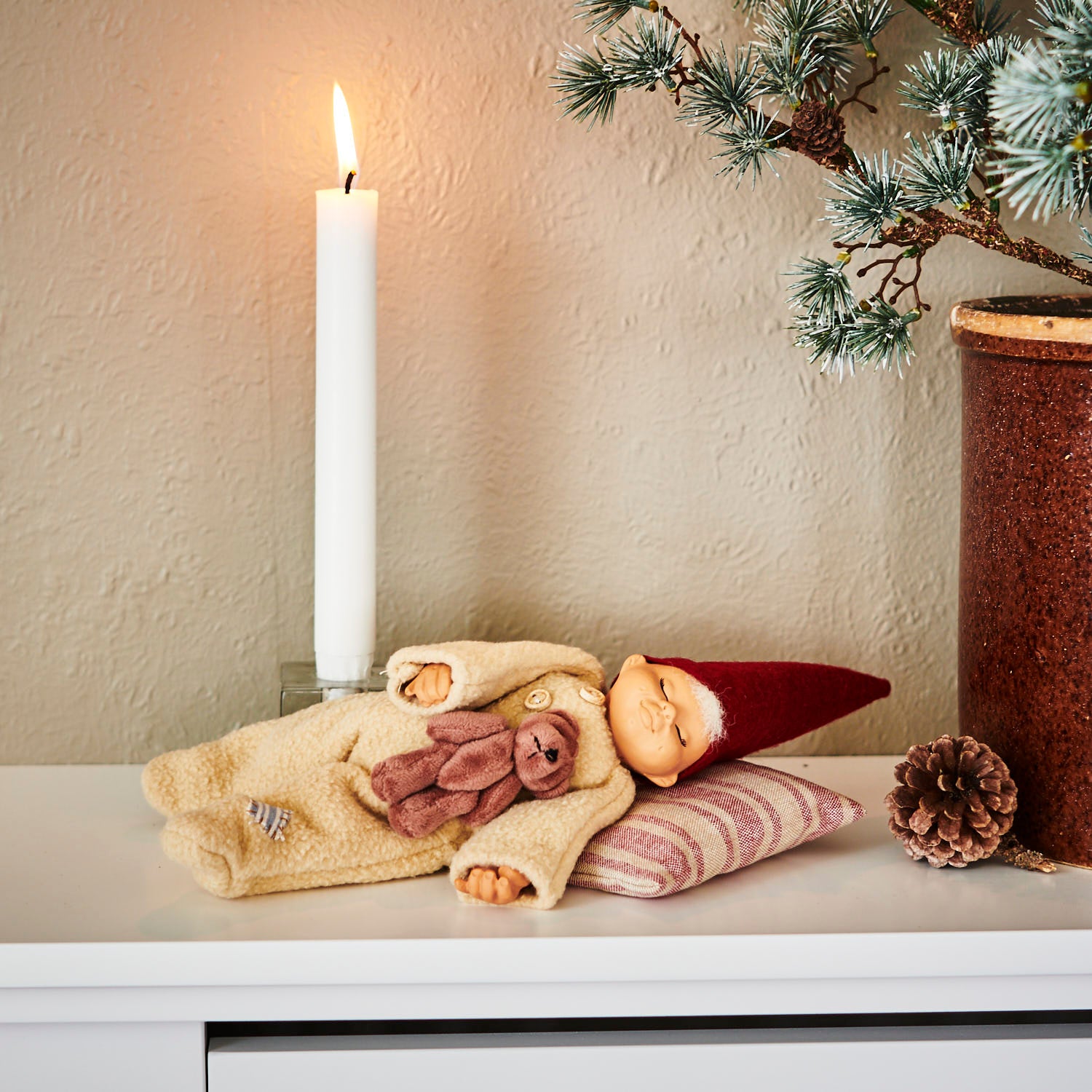 Valdemar Klarborg Slaske Nisse